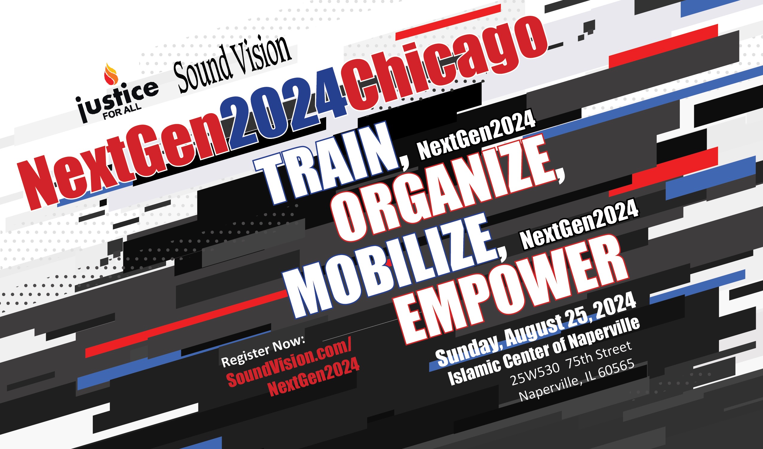 NextGen 2024: Ignite Your Voice, Empower Your Future! | giving ...